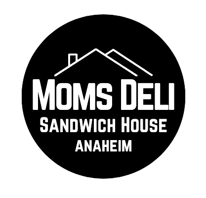 Home | Mom's Deli